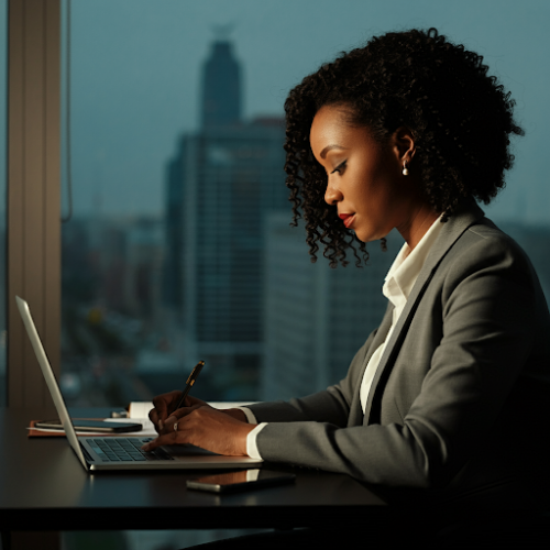 Ensuring E&S Compliance: A Technical Review Approach for Orezone's ...